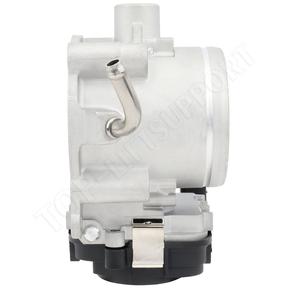 Throttle Body For VW Beetle Jetta 2.5L 2007 2008 2009 2010 2012 2013 | eBay