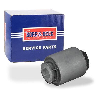 CAPSautomotive Control Arm-/Trailing Arm Bush 33326792541 for Borg ...