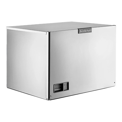 Ice Machines - 400 Lb Ice Machine