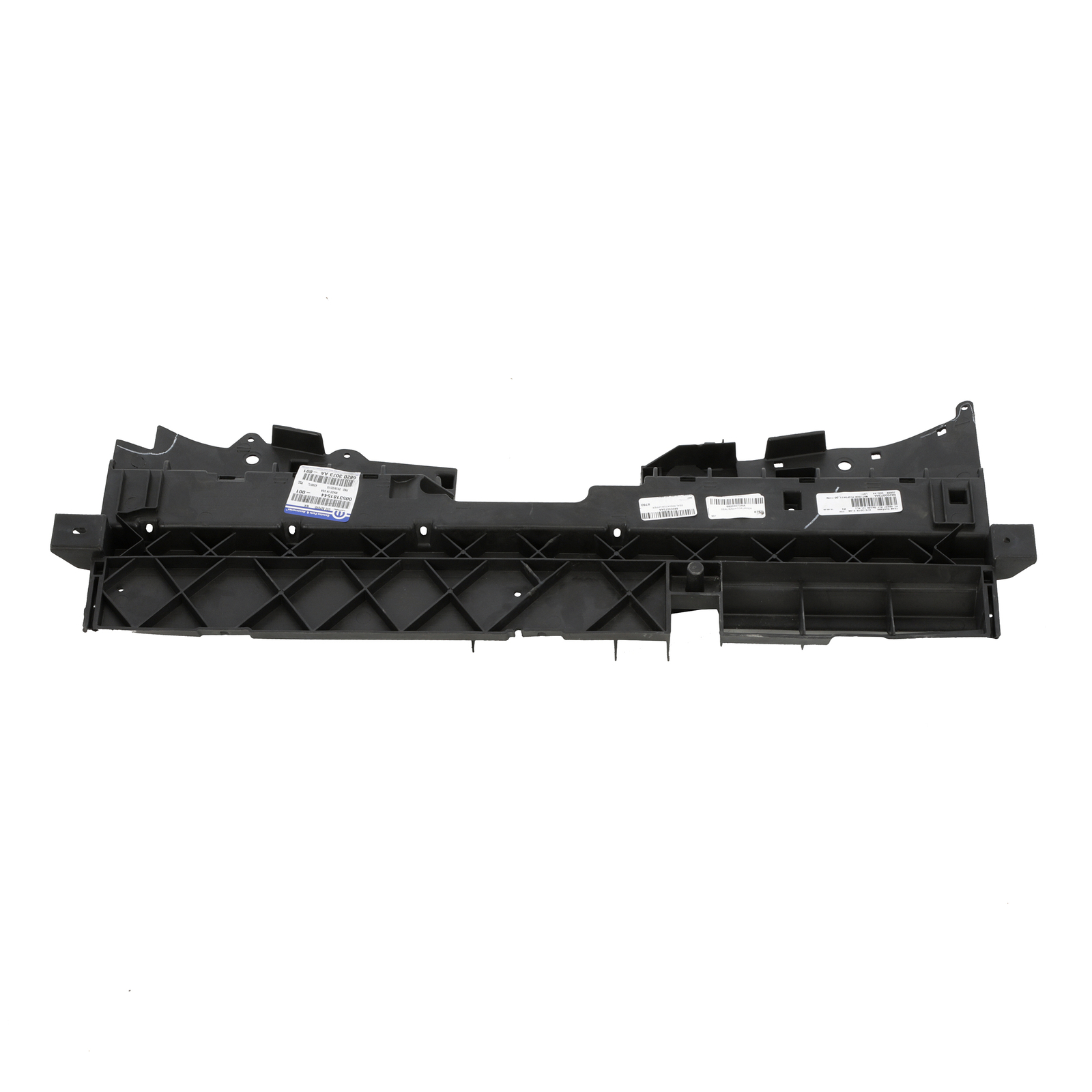 2014-2020 JEEP CHEROKEE RADIATOR UPPER SEAL GENUINE NEW GENUINE MOPAR ...