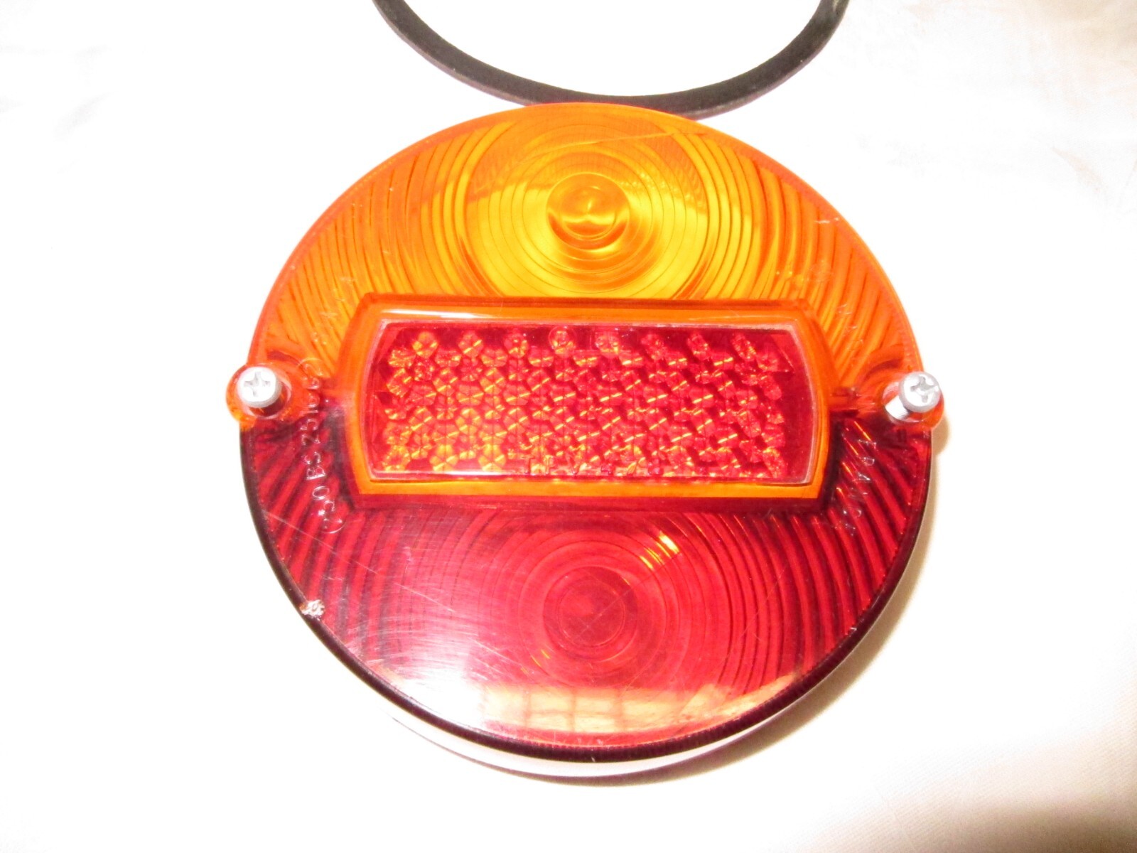 FORD GT40 GT 40 MK 1 mark 1 tail lights original Marchal lenses ...