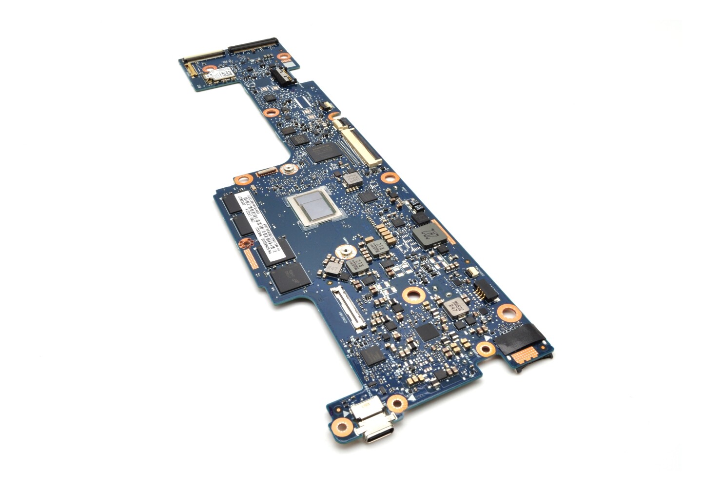 60NX02G0-MB3531 - System Board, Intel Core M3-8100Y 8GB | eBay