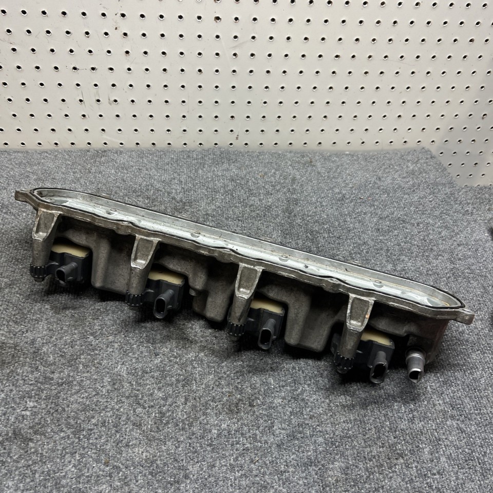 2014-2025 GenV LT L83 L84 5.3L 6.2L L86 L87 Valve Cover RH PASSENGER ...