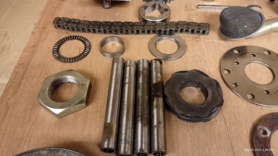 1989-1991 Mazda RX7 13B Engine Parts Non Turbo | eBay