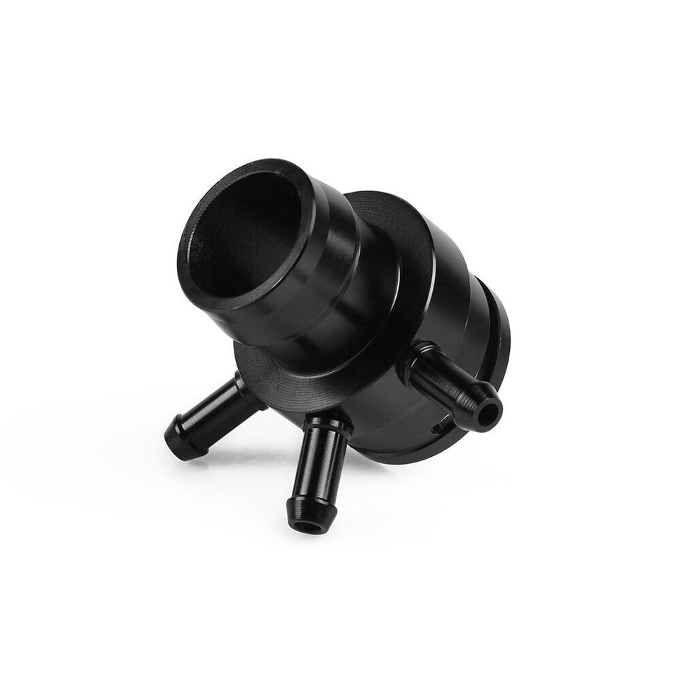 Turbo Boost Tap for 06-13 Volkswagen Audi MK5 GTI B7 A3 A4 TT 2.0T FSI ...