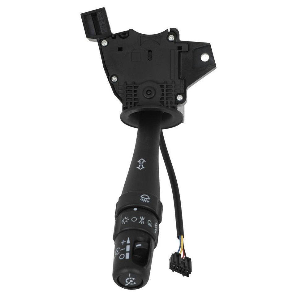 Turn Signal Switch For 2005-07 Cadillac CTS w/ Auto Headlights w ...