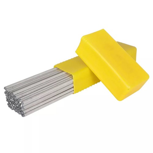 E7018 1/8" × 14" 10 lb Premium Stick Electrodes Welding Rod New | eBay