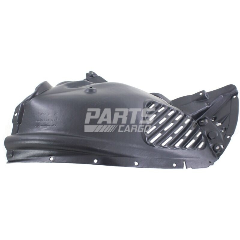 New Front Right Fender Liner Front Section Fits 2011-2018 Bmw X3 ...