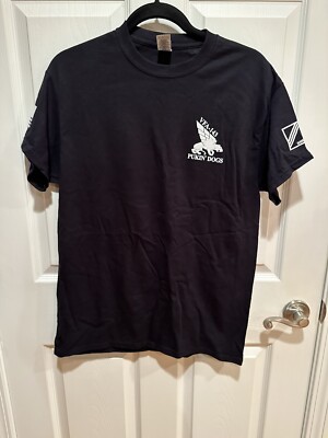 VFA-83 Rampagers U.S. Navy Squadron Medium T-Shirt Blue Shirt F/A-18E ...