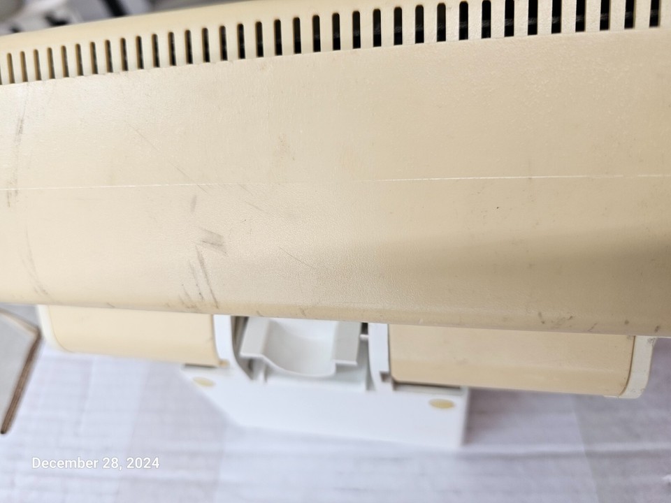 Passap E6000 Console Stand Holder Foldable Bracket Knitting Machine | eBay