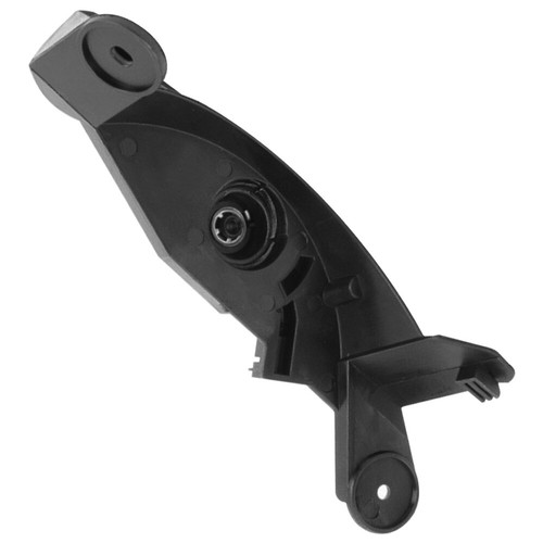 For X6 2018-2019 X5 2007-2018 Hood Handle Mount Pull Release Black ...