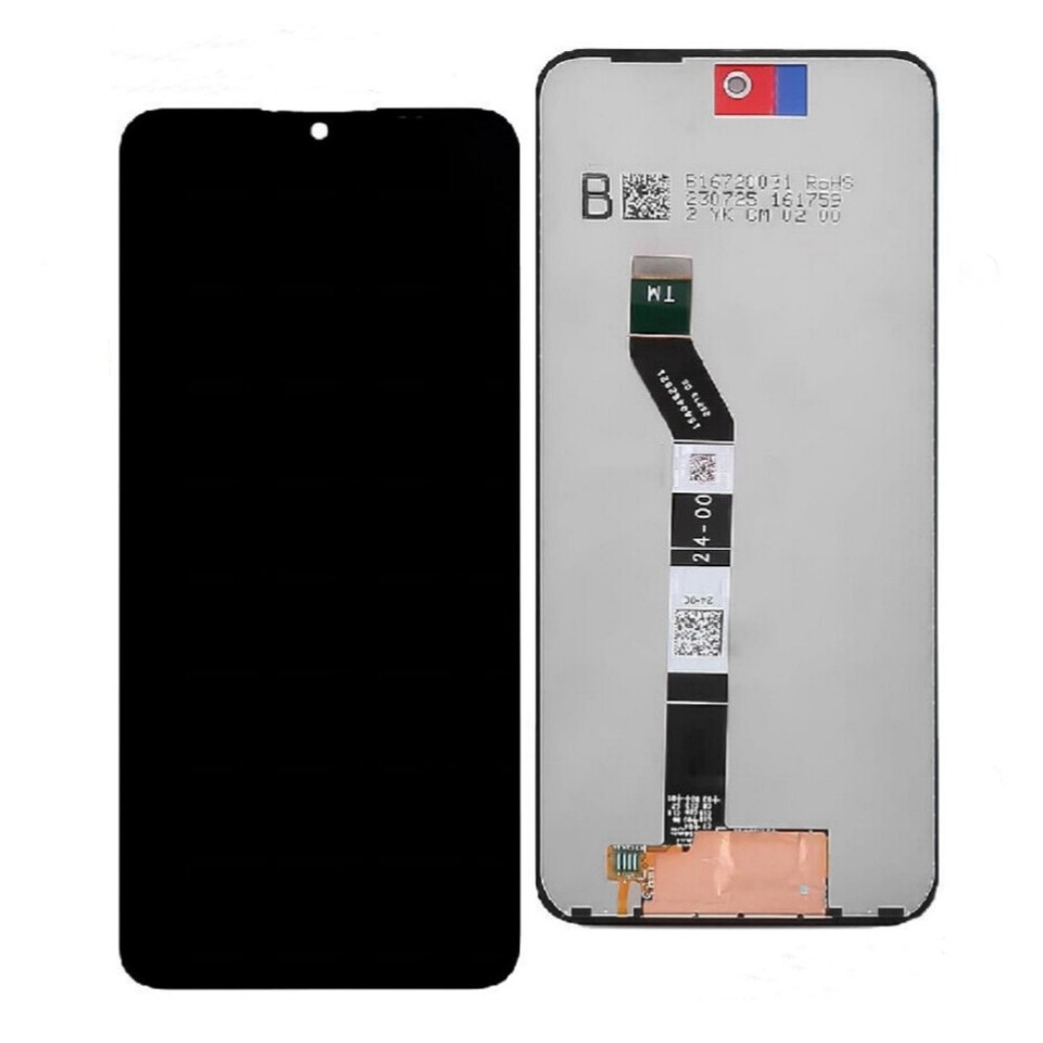 For Motorola Moto G Power 5G 2024 XT2415 6.7" LCD Touch Screen ...