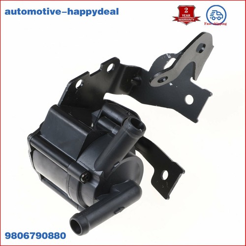 ADDITIONAL TURBO WATER PUMP FOR PEUGEOT 308 508 5008 CITROEN C4 C5 DS5 ...