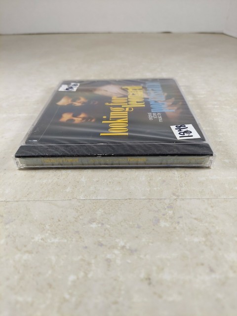 Looking for Leonard [Original Score] by Portastatic (CD, May-2001 ...