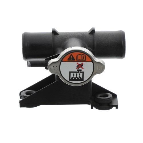 OEM NEW Engine Radiator Coolant Filler Neck 2010-2011 Kia Soul 25329 ...