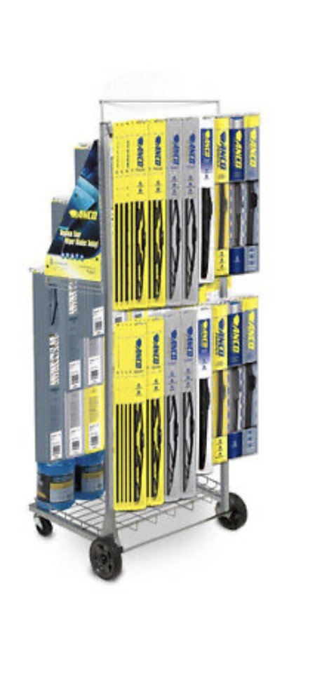 ANCO RAC100 ANCO Wiper Display | eBay