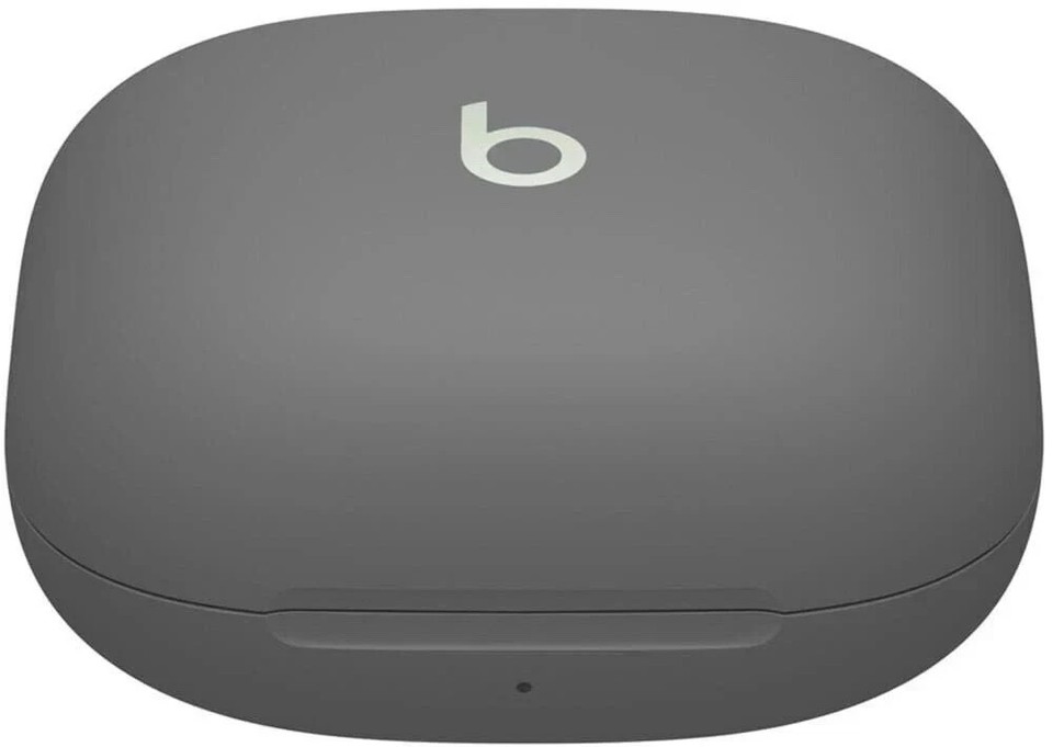 Beats By Dr. Dre. Beats Fit Pro Replacement Charging Case only, Gray ...