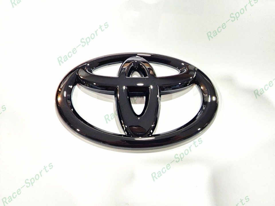 2022-2023 Toyota Tundra Front Logo Emblem 1PC Replacement | 90975A2005 ...