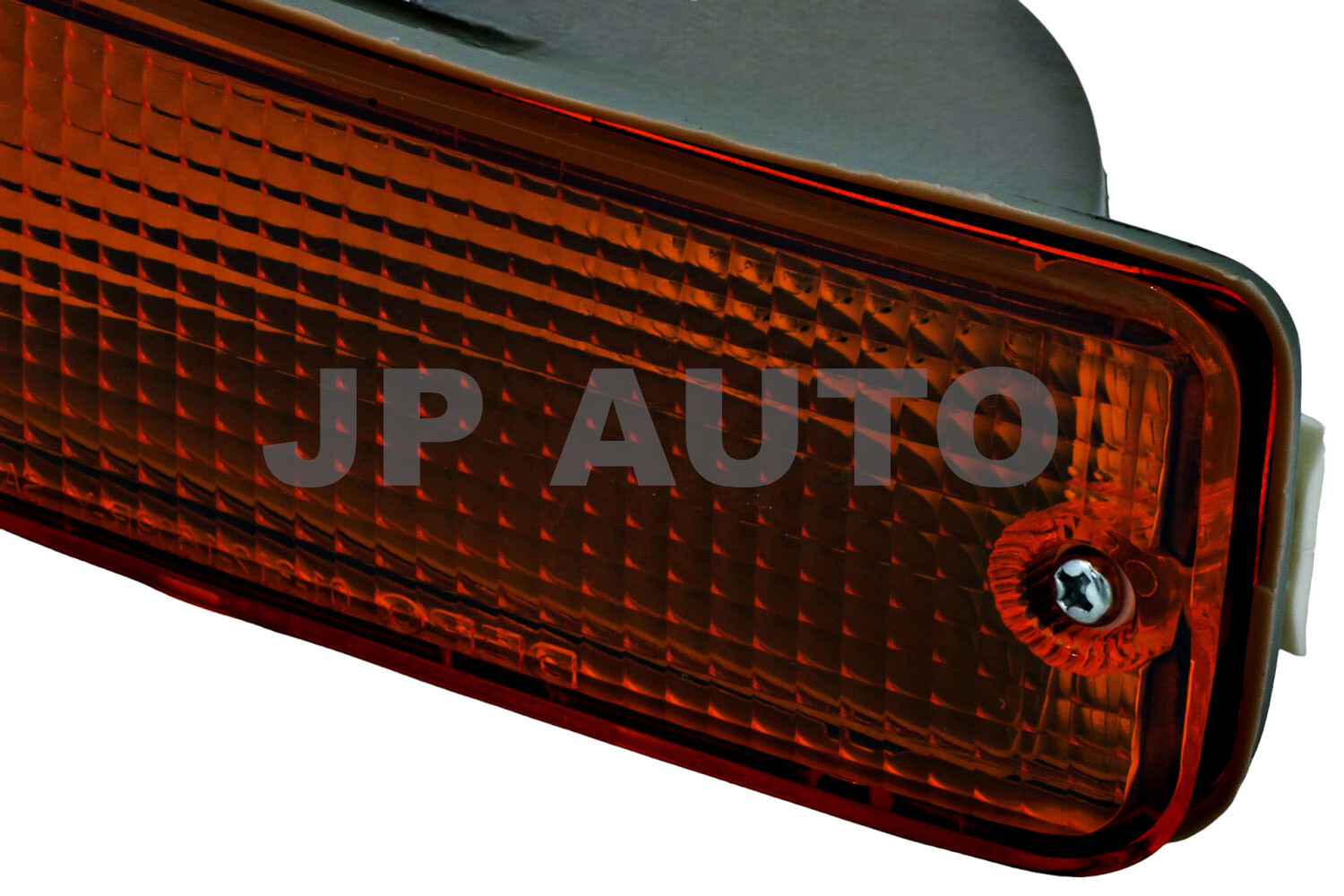 For 1989-1995 Toyota Pickup 4Runner Turn Signal Light Set Pair | eBay