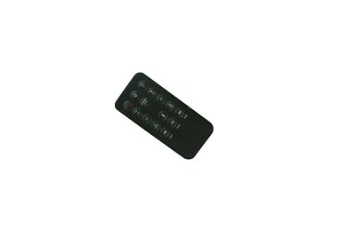 Remote Control For Logitech Z607 Bluetooth 5.1 Surround Sound Speaker ...
