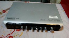 Creative+Labs+Soundblaster+SB0510+Extreme+Fidelity+Pro+Console for sale ...