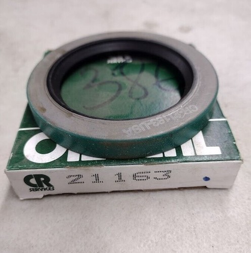 OIL SEAL SKF/CR 21163, 21234, 21620, 21621, 21637, 21840, 22394, 22400 ...