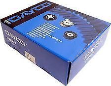 DAYCO Timing Belt Kit for Holden Astra TR 1.6L C16SE 09/1996-09/1998 ...