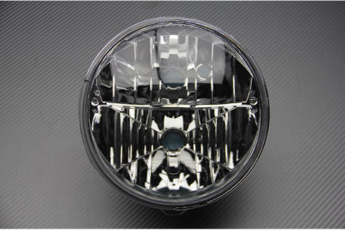 Scheinwerfer vorn / Vorderlicht BMW R1200R 1200R R1200 R R1ST 2006-2014 ...