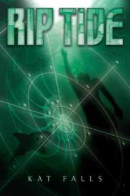 Rip Tide (Dark Life, Book 2) - Hardcover, by Falls Kat - Good ...