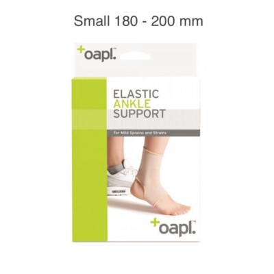 OAPL Ankle Support Small 180 - 200 mm | eBay Australia