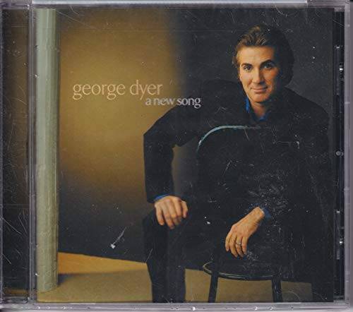 New Song - Audio CD By George Dyer - VERY GOOD 783027622720| eBay