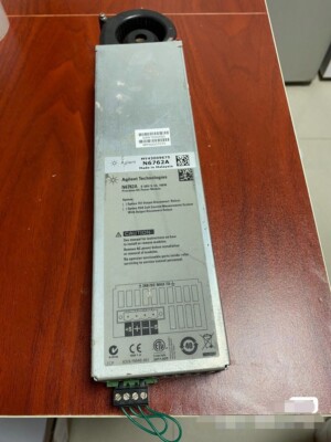 HPKEYSIGHT Agilent N6762A 0-50V0-3A, 100W Precision DC Power Module | eBay