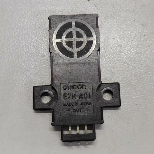 one New In Box OMRON E2R-A01 Proximity Switch Fast Ship #XR | eBay