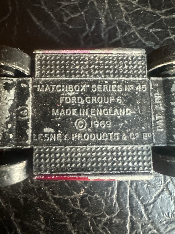 Set of 4 Die Cast Sports Cars 1:64 Scale Vehicles Lamborghini Datsun Z ...