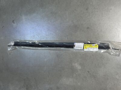 GM OEM 15-19 Sierra 2500 HD Hood Hood Components-Side Seal 23478709 | eBay