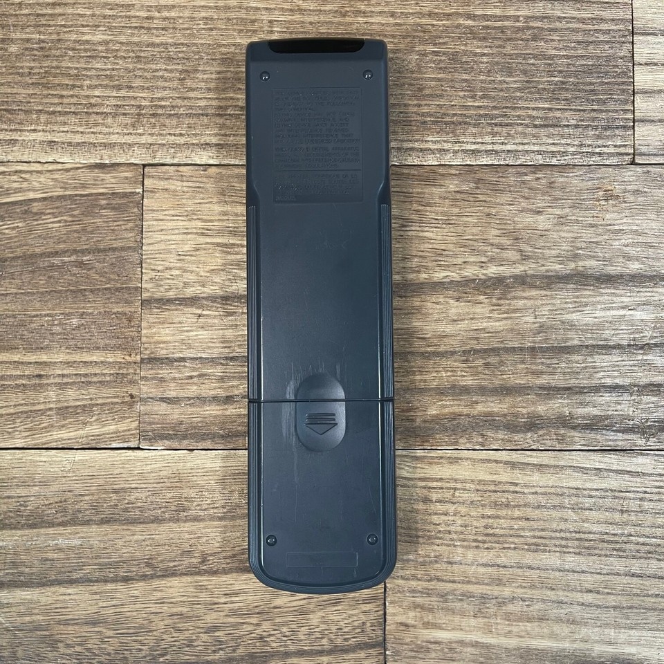 Genuine Sony RMT-D116A CD/DVD Remote Control DVP-S350, DVP-S36, DVP ...