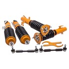 Coilovers Suspension Kit for Mini Cooper Clubman R55 2007-2014 Adj ...