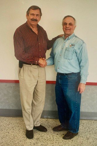 DALE HACKBART Minnesota Vikings signed B/W 8x10 #1 W/COA | eBay