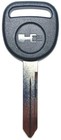 1 New Hummer H2 Logo Key Blank For Hummer H2 2003-2007 691216 15079519 ...