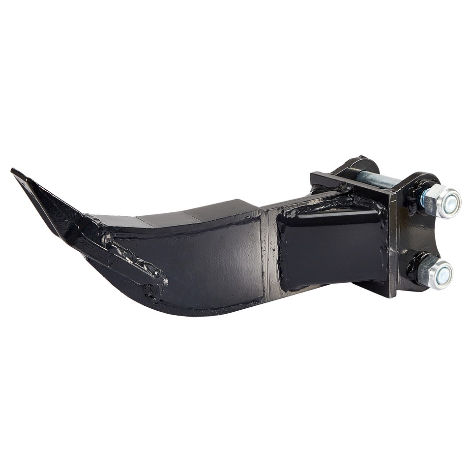 Mini Excavator Ripper Hook Ripper Teeth with Pin*2 Fit for Mini ...