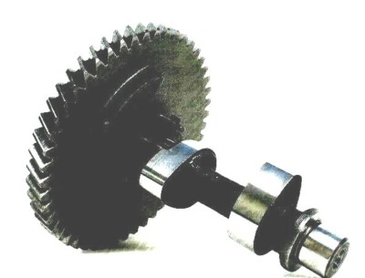 Predator 224 Max Performance All Metal Cam Performance Mod3 "SuperJet ...