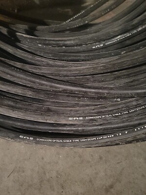 Commscope REEL Communication Cable 18AWG 200 Ft.plus | eBay