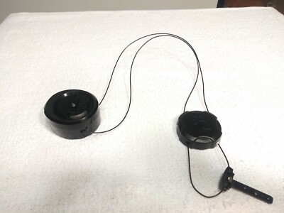 Locking Devices & Alarms - Spider Wrap