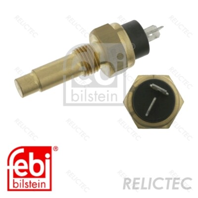 Water Coolant Temperature Sensor MB:T2 0075420917 A0075420917 ...