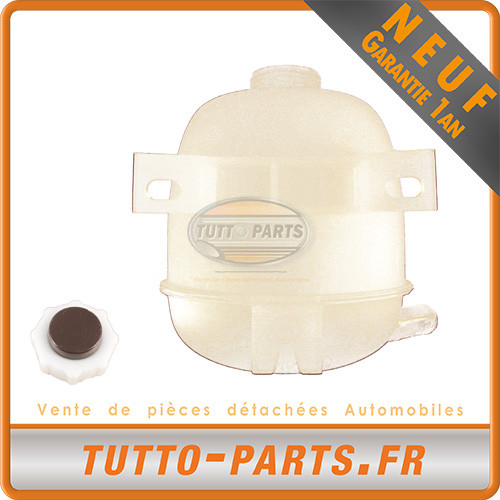 Vase d'Expansion 7701468745 7701468746 Mégane 1 2 Scenic BA EA KA DA JA ...