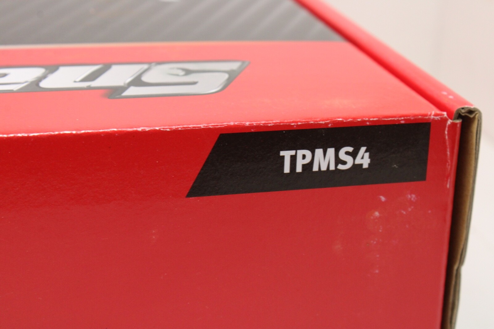 Snap-on TPMS4 Tire Pressure Sensor Monitoring System for sale online | eBay