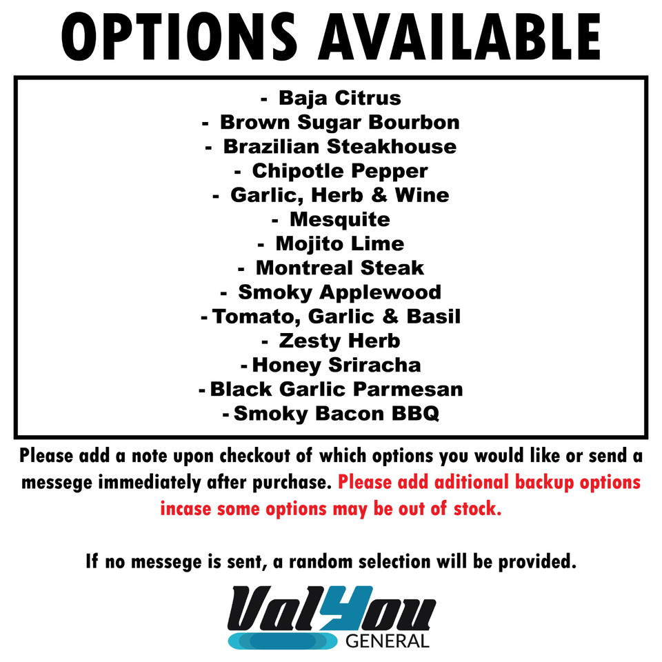 12x Packets McCormick Grill Mates Variety Flavor Marinade Mix | Mix ...