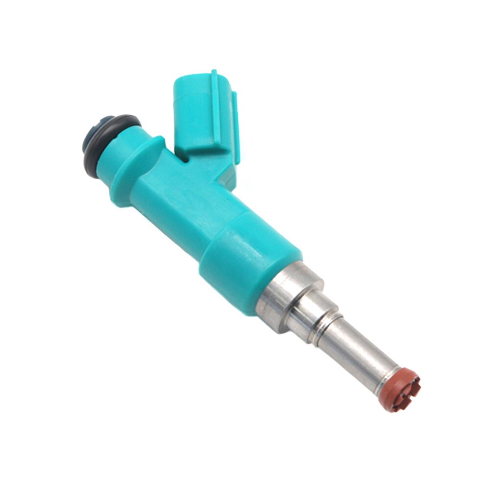 6Pcs Fuel injectors For Toyota Camry Highlander Sienna Lexus ES350 ...