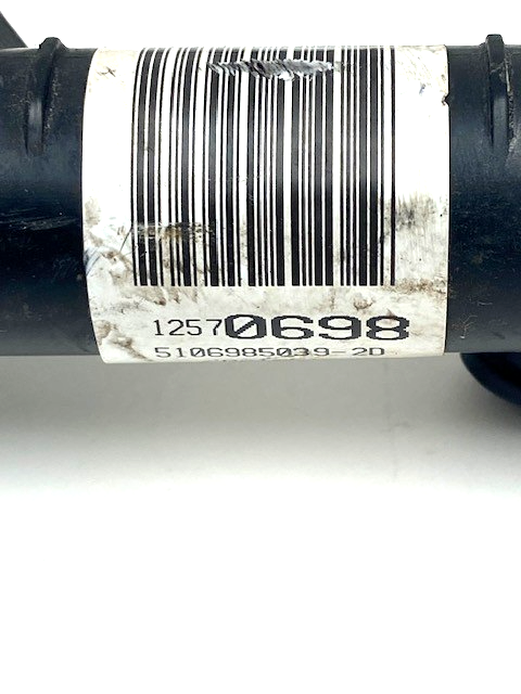 GM Fuel Rail Assembly fits 17113695, 25343426 01-07 GM Trucks LQ4 Gas W ...