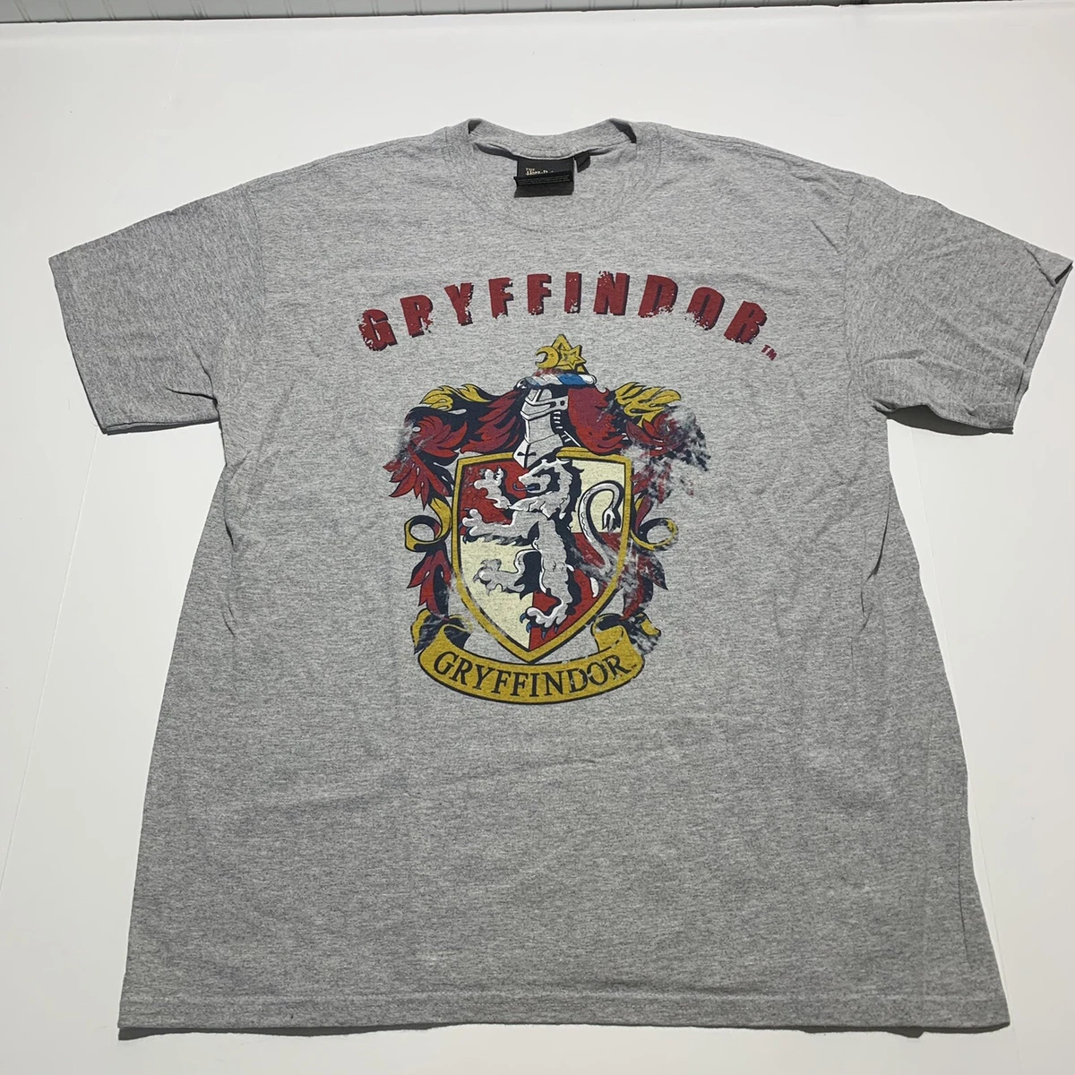 Gryffindor Harry Potter Colors